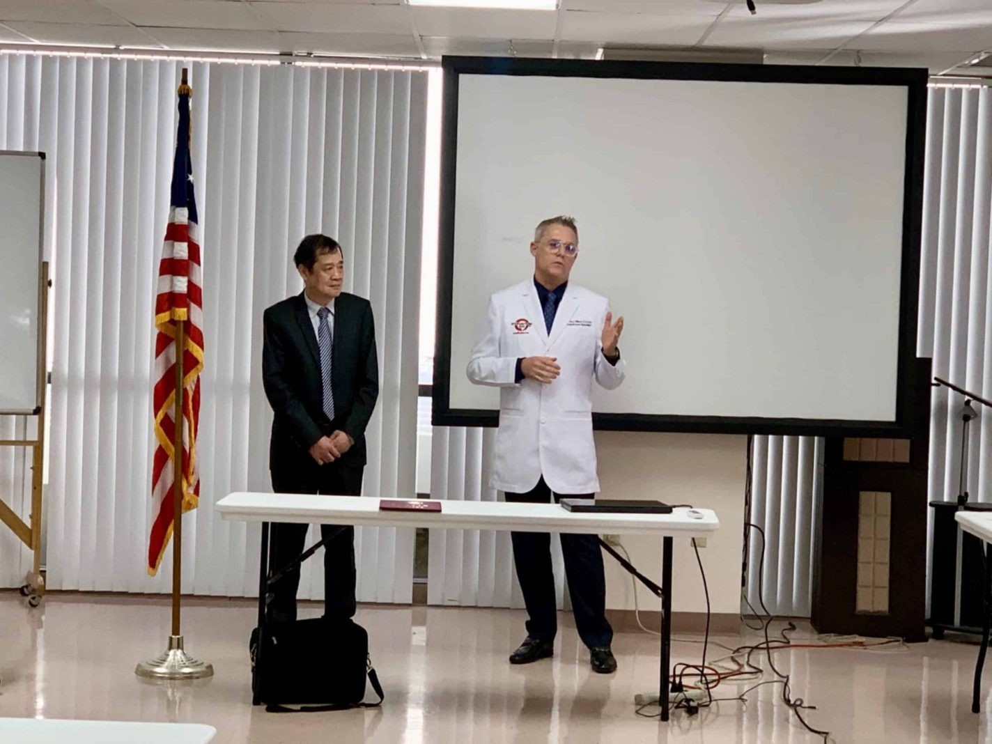 Acupuncture and Pain Relief - Dr. Tony Willcox in Delray Beach